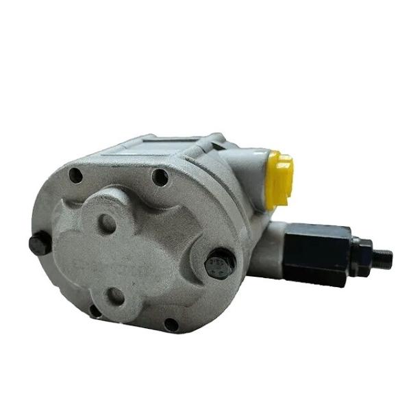 Quality Sauer Sundstrand PV Series Charge Pumps for PV20 PV21 PV22 PV23 SPV20 SPV21 SPV22 SPV23 for sale