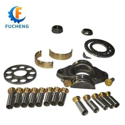 China Durable Cast Iron Repair Kit for Rexroth A4VSO Axial Piston Pump Spare Parts A4VSO750 for sale