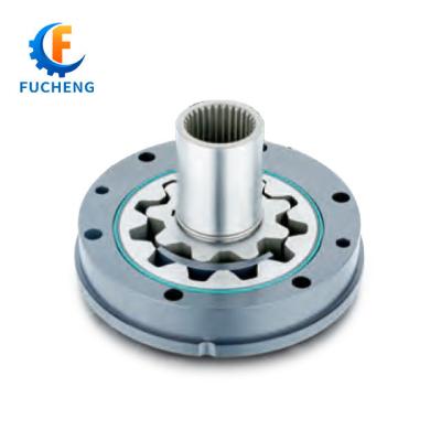 Cina Kit di sigillamento dei cilindri per escavatori per A4VG125 A4VG140 A4VG175 A4VG180 A4VG250 A4VG500 in vendita