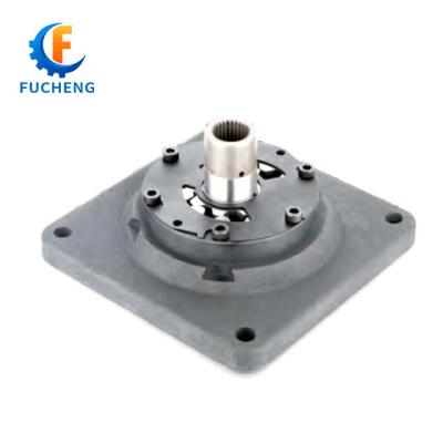 Cina Kit di sigillamento dei cilindri per escavatori per A4VG125 A4VG140 A4VG175 A4VG180 A4VG250 A4VG500 in vendita