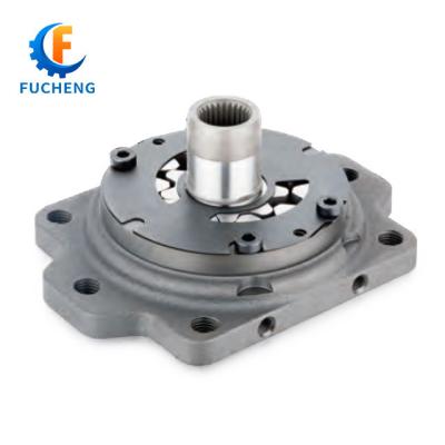 Cina Kit di sigillamento dei cilindri per escavatori per A4VG125 A4VG140 A4VG175 A4VG180 A4VG250 A4VG500 in vendita