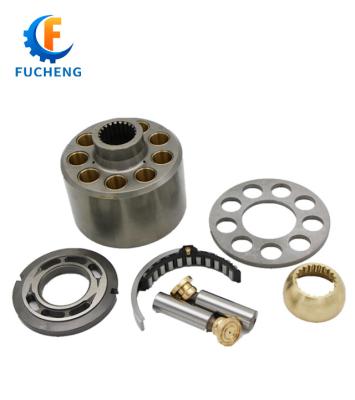 Cina Kit di sigillamento dei cilindri per escavatori per A4VG125 A4VG140 A4VG175 A4VG180 A4VG250 A4VG500 in vendita