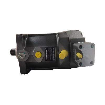 Cina A6VM80DA1/63W-VAB027B pompa a fusione Rexroth ad alta pressione in vendita