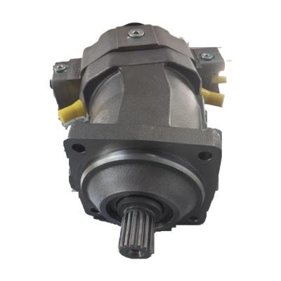 Cina A6VM80DA1/63W-VAB027B pompa a fusione Rexroth ad alta pressione in vendita