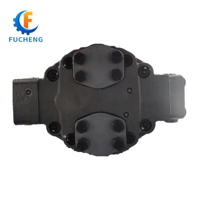 Cina A6VM80DA1/63W-VAB027B pompa a fusione Rexroth ad alta pressione in vendita