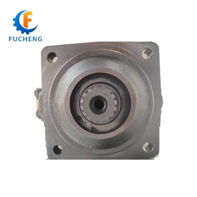 Cina A6VM80DA1/63W-VAB027B pompa a fusione Rexroth ad alta pressione in vendita