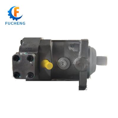 Cina A6VM80DA1/63W-VAB027B pompa a fusione Rexroth ad alta pressione in vendita