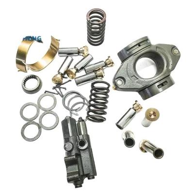 China A10VSO-45-DFR/30/R/PPA-12-NOO Rexroth Hydraulic Pump Spare Parts Rotary Group for sale