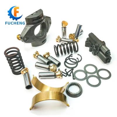 China A10VSO-45-DFR/30/R/PPA-12-NOO Rexroth Hydraulic Pump Spare Parts Rotary Group for sale