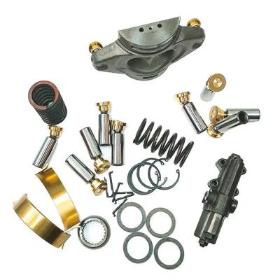 China A10VSO-45-DFR/30/R/PPA-12-NOO Rexroth Hydraulic Pump Spare Parts Rotary Group for sale