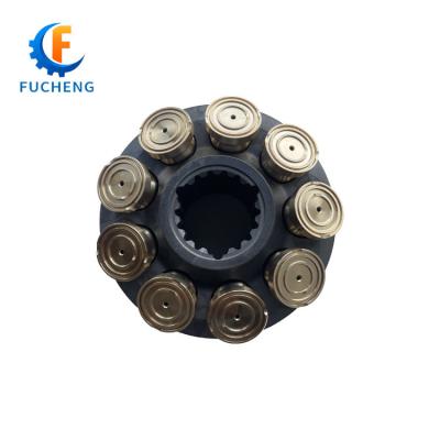 Cina Kit di riparazione per componenti di pompe idrauliche Black Rexroth ad alta pressione A20VG045 A22VG045 in vendita