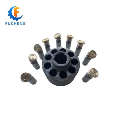 Cina Kit di riparazione per componenti di pompe idrauliche Black Rexroth ad alta pressione A20VG045 A22VG045 in vendita