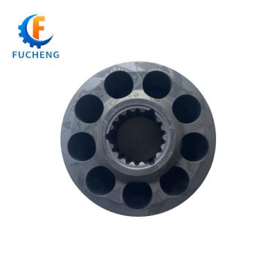 Cina Kit di riparazione per componenti di pompe idrauliche Black Rexroth ad alta pressione A20VG045 A22VG045 in vendita