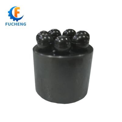 Cina Parti di ricambio compatibili con l'olio idraulico per motori a pistoni idraulici della serie A2FE in vendita