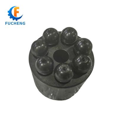 Cina Parti di ricambio compatibili con l'olio idraulico per motori a pistoni idraulici della serie A2FE in vendita