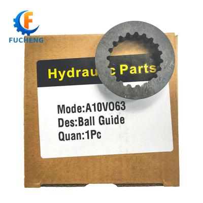 Cina Rexroth A10V S O Pompa a pistoni idraulici Componenti rotanti ad alta pressione 2700 in vendita