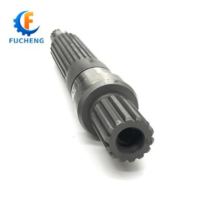 Cina Black Machinery Rexroth AA4V71 A4V71 Kit di riparazione di pompe idrauliche per macchine in vendita