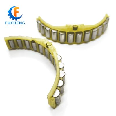 Cina Black Machinery Rexroth AA4V71 A4V71 Kit di riparazione di pompe idrauliche per macchine in vendita