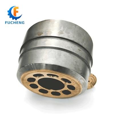 Cina Fittings per pompe idrauliche della serie A4V di Rexroth A4V71 A4V40 A4V56 A4V90 A4V125 A4V250 in vendita