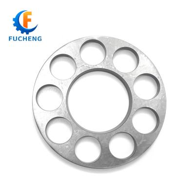 Cina Fittings per pompe idrauliche della serie A4V di Rexroth A4V71 A4V40 A4V56 A4V90 A4V125 A4V250 in vendita