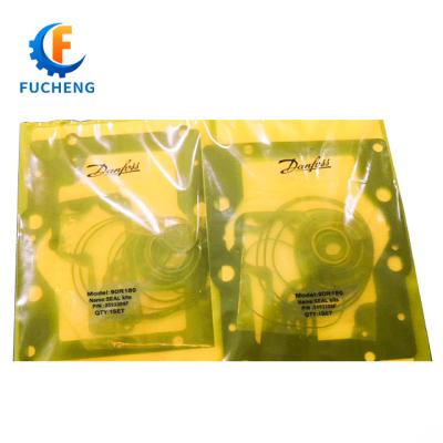 Cina Black Sauer Serie 90 Ricambi pompe idrauliche e kit di tenuta per 90r55 90r75 90r100 90r130 90L042 90L055 90L075 90L100 90m55 90m75 in vendita