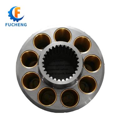 Cina Black Sauer Serie 90 Ricambi pompe idrauliche e kit di tenuta per 90r55 90r75 90r100 90r130 90L042 90L055 90L075 90L100 90m55 90m75 in vendita
