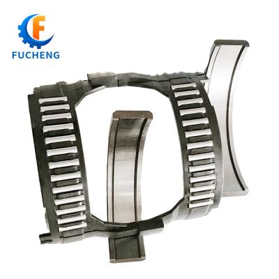 Cina Black Sauer Serie 90 Ricambi pompe idrauliche e kit di tenuta per 90r55 90r75 90r100 90r130 90L042 90L055 90L075 90L100 90m55 90m75 in vendita
