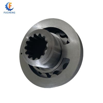 Cina Black Sauer Serie 90 Ricambi pompe idrauliche e kit di tenuta per 90r55 90r75 90r100 90r130 90L042 90L055 90L075 90L100 90m55 90m75 in vendita
