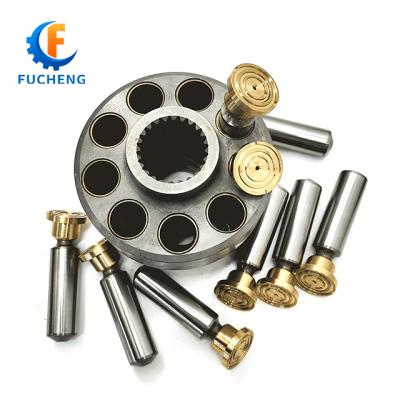 Cina Black Rexroth AA4V71 A4V71 Pompa idraulica Kit di riparazione di parti di ricambio per pompa A4V71 in vendita
