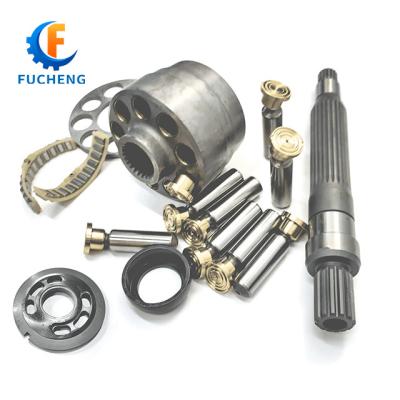 Cina Black Rexroth AA4V71 A4V71 Pompa idraulica Kit di riparazione di parti di ricambio per pompa A4V71 in vendita