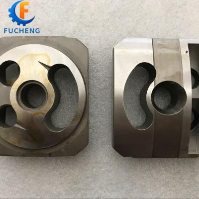 Cina Ricambi Rexroth per pompe idrauliche A7VO28 A7VO55 A7VO80 A7VO107 A7VO160 A7VO355 A7VO500 in vendita