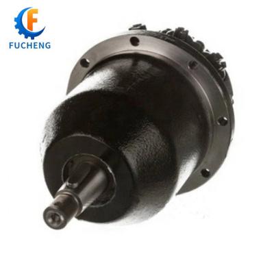 China Hydraulische aandrijvingseenheden voor wielladers VAN MOTOR 11147935 11116529 A10FSM18 02403553 Te koop