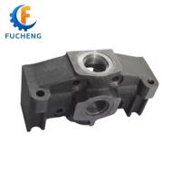 Quality Standard Parker Commercial V20 DVG20 DVG35 DVA20 DVA35 Directional Control Valve for sale