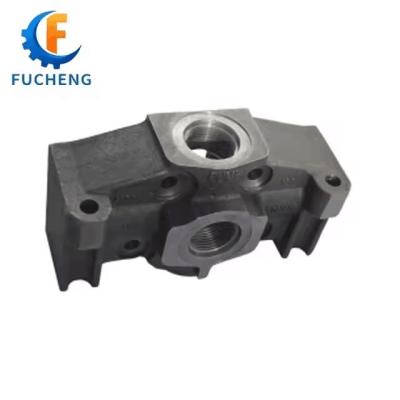 Китай Стандартный Parker Commercial V20 DVG20 DVG35 DVA20 DVA35 Направленный клапан управления VG-PRAVC продается