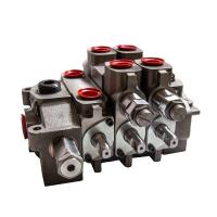 Quality Hydraulic Valve Parker DVA35 VA35 VA20 VG20 VG35 V-20-LC-75 VG-DPL-100 VG35-H-6 for sale