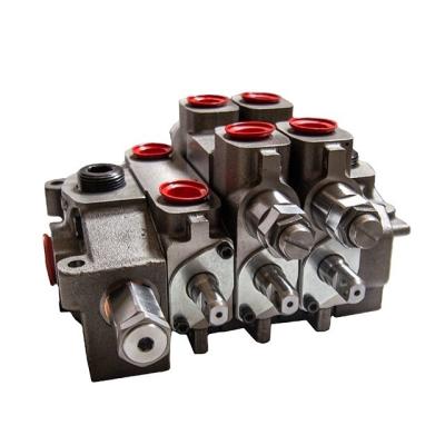 Китай Гидравлический клапан Parker DVA35 VA35 VA20 VG20 VG35 V-20-LC-75 VG-DPL-100 VG35-H-6 VG35-K-201 VG35-PB09 продается