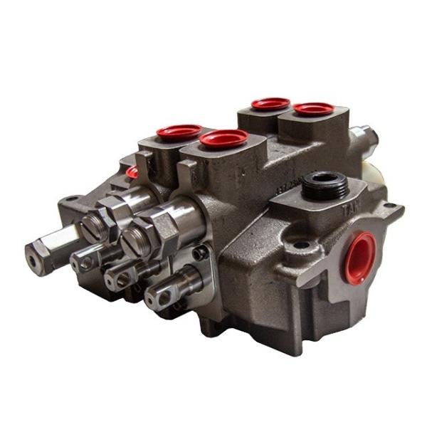 Quality V20LC-75a35-dva35 Directional Control Valve for Parker SDV20 SDV40 DVA20 DVA35 VA20 VG20 VA35 VG35 Series for sale