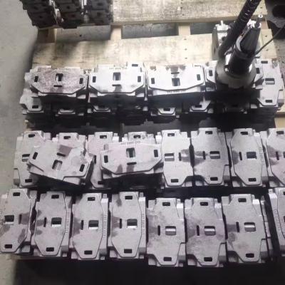 China Cast Iron Parker VA20/35 VG 20 DVA20 DVG20/35 SDV40/70 DVA35 Directional Control Valve for sale