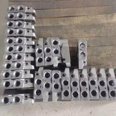 China Cast Iron Parker VA20/35 VG 20 DVA20 DVG20/35 SDV40/70 DVA35 Directional Control Valve for sale