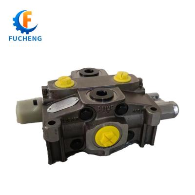 China Parker VG20-A440 VG20-A770 VG20-A880 Directional Control Valves for Smooth Operation for sale