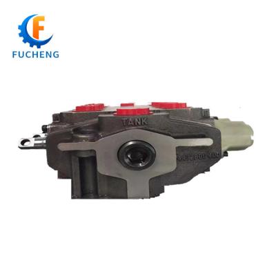 China Parker VG20-A440 VG20-A770 VG20-A880 Directional Control Valves for Smooth Operation for sale