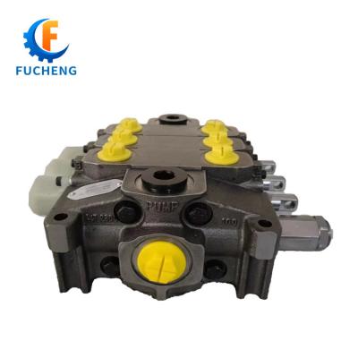 China Parker VG20-A440 VG20-A770 VG20-A880 Directional Control Valves for Smooth Operation for sale