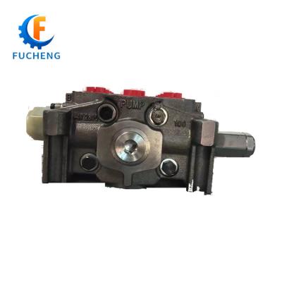 China Parker VG20-A440 VG20-A770 VG20-A880 Directional Control Valves for Smooth Operation for sale