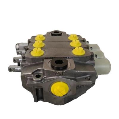 China Parker VG20-A440 VG20-A770 VG20-A880 Directional Control Valves for Smooth Operation for sale