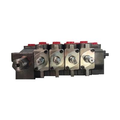 China Parker VG20-A440 VG20-A770 VG20-A880 Directional Control Valves for Smooth Operation for sale