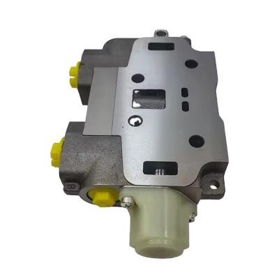 China 10 Parker Directional Control Valves VG20-DA3 VG20 VG20-DB3 VG20-DB7 VG20-SA3 VG20-SA7 VG20-MA3 VG20-MA7 Work Sections for sale
