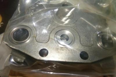 Cina Valvole di controllo direzionale ad alta pressione VA20-CAA70 di Parker VA/VG in vendita
