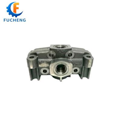 China Maximize o desempenho do seu sistema hidráulico com as válvulas Parker V20 VA/VG20 VA/VG35 à venda