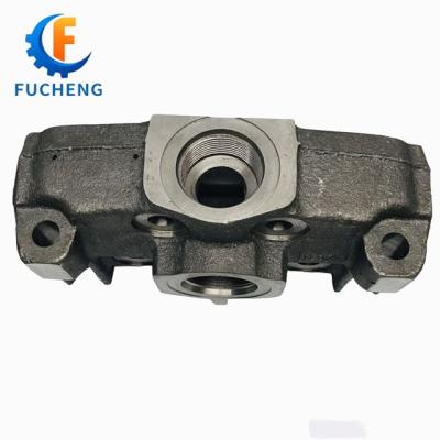China Maximize o desempenho do seu sistema hidráulico com as válvulas Parker V20 VA/VG20 VA/VG35 à venda