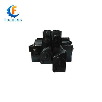 Cina Valvole di controllo direzionale della serie VG35-2-WL001 standard per applicazioni industriali in vendita